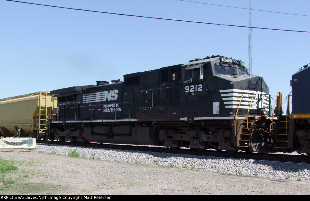 NS 9212